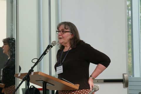 Frances Abele Honoured With Teaching Excellence Award at the SPPA ...