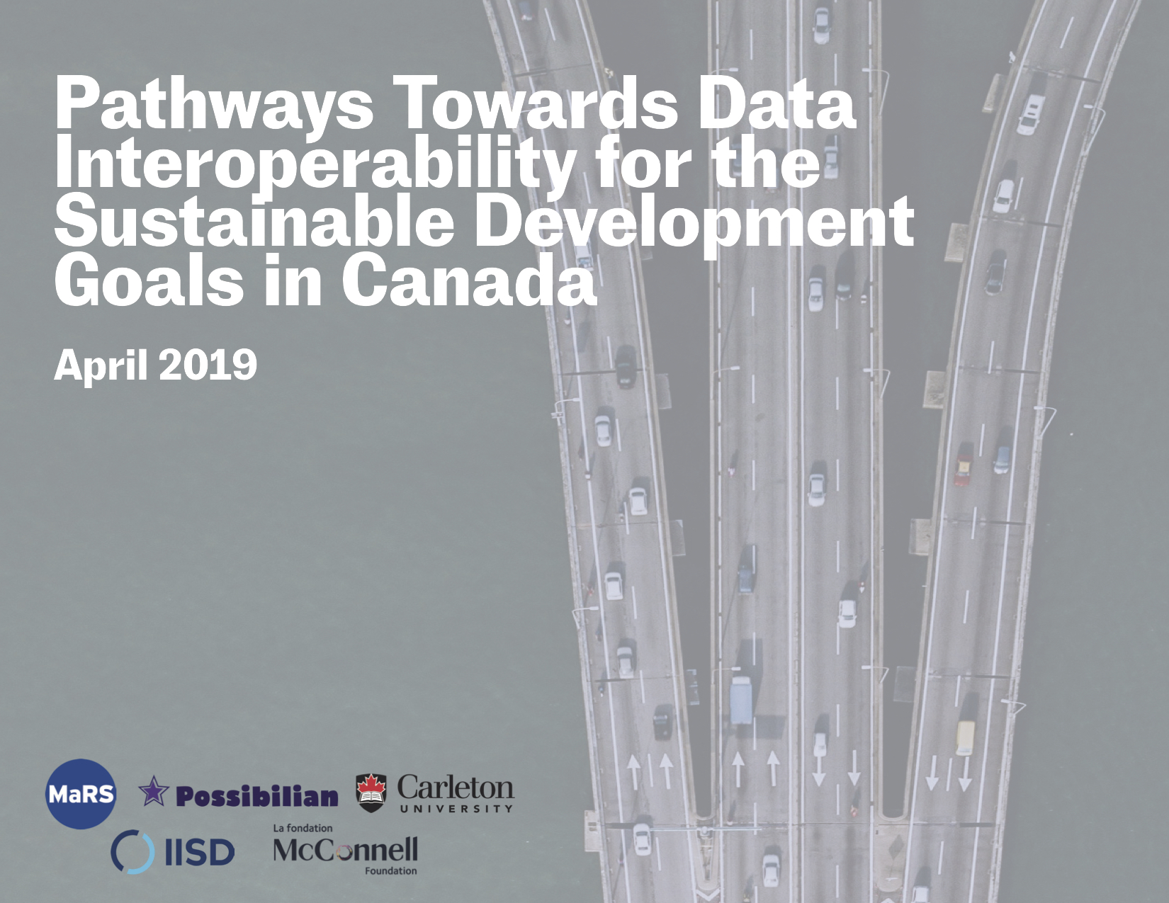 Pathways Towards Data Interoperability for the Sustainable Development ...