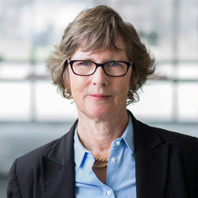 Tessa Hebb - Carleton Centre for Community Innovation