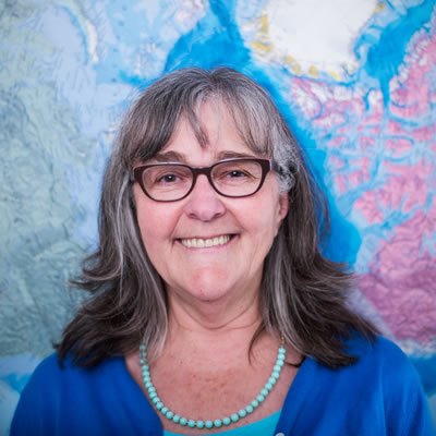 Frances Abele is Appointed to the Order of Canada - Carleton Centre for ...