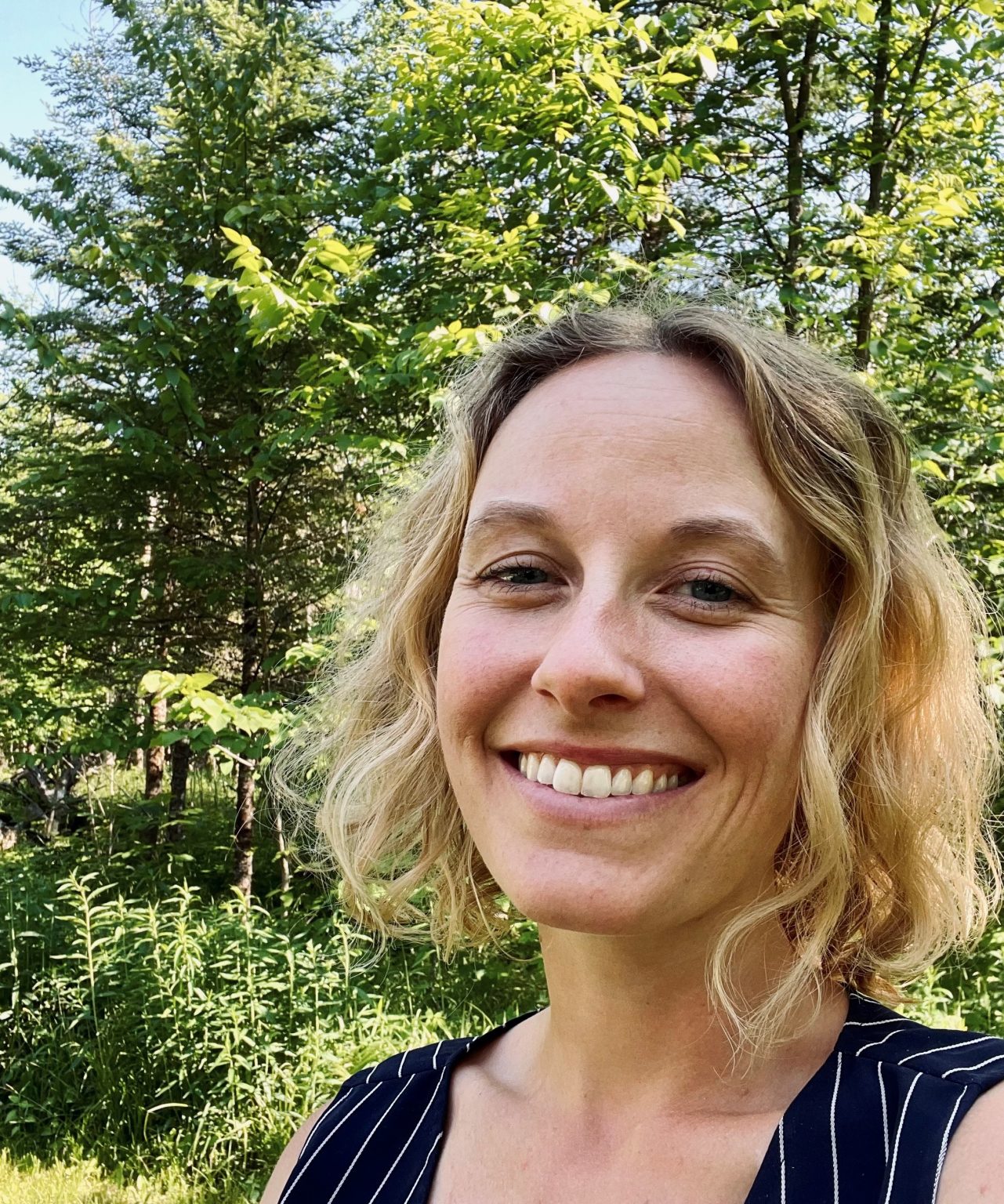 Seeds, Food and Climate Resilience Seminar - Events - Carleton Centre ...