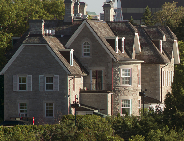 24 Sussex Drive: Why It Matters Part 1 - Art and Architectural History
