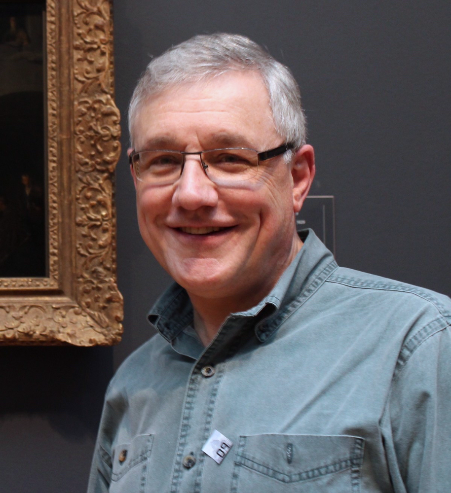 Congratulations to Andy Burns, Winner of the Carleton President’s Medal ...