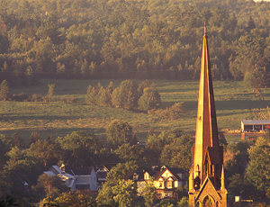 Canadian Gothic: A Public Presentation for Heritage Ottawa - Art and ...