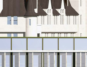 Synthesis - Art and Architectural History