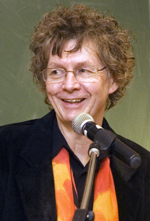 Allan Ryan Receives Professional Achievement Award from the University ...