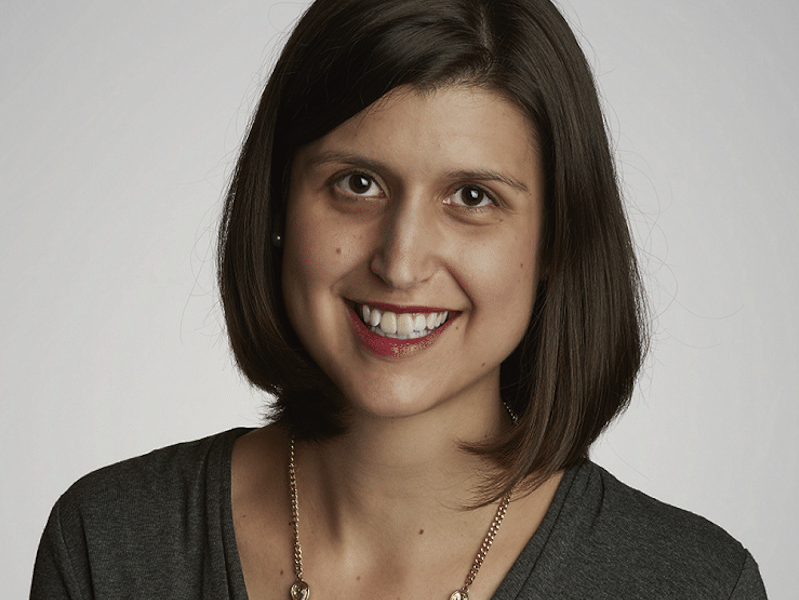 Rebecca Basciano - Art and Architectural History