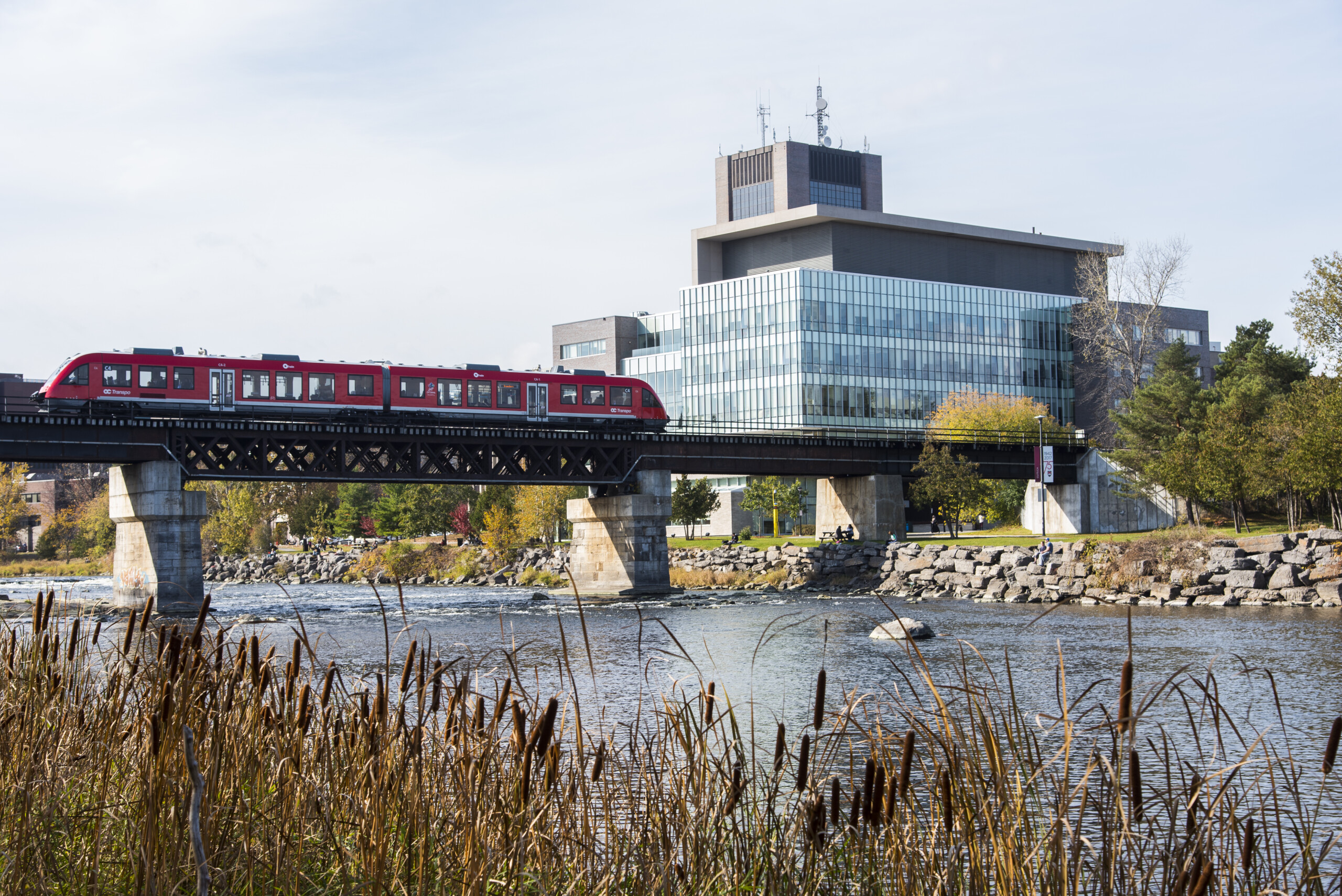 Facts & Figures | Carleton University
