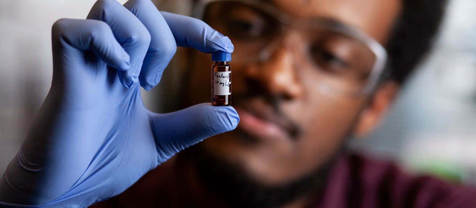 Appendix A: Research Strengths - Academic Plan