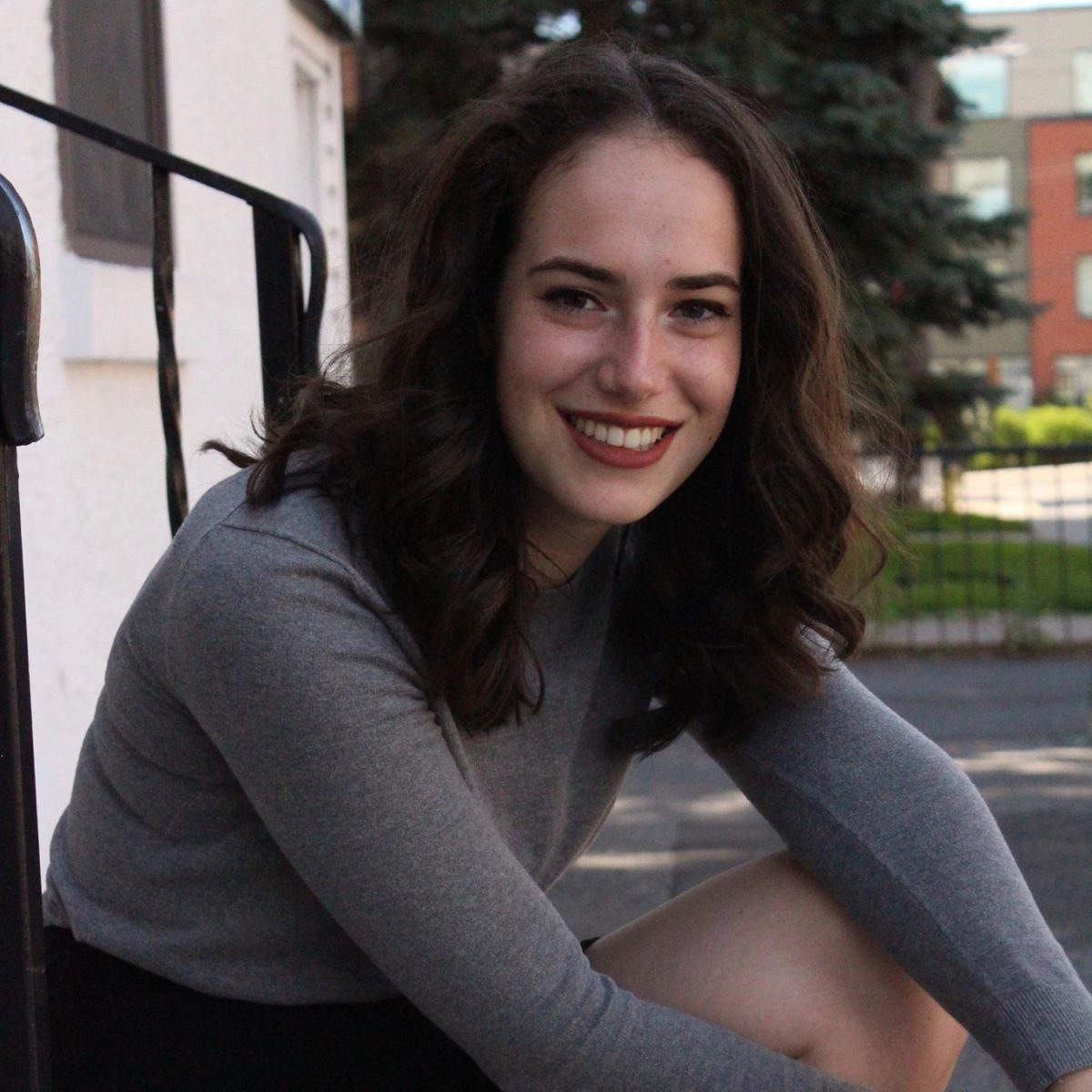 Kayla Pedret - The Advanced Cognitive Engineering Laboratory