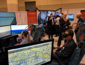 OCE Success - The Advanced Cognitive Engineering Laboratory