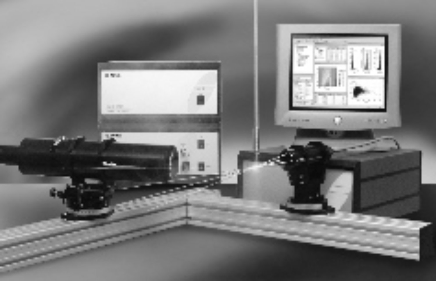 Research - Aerosol Research Lab