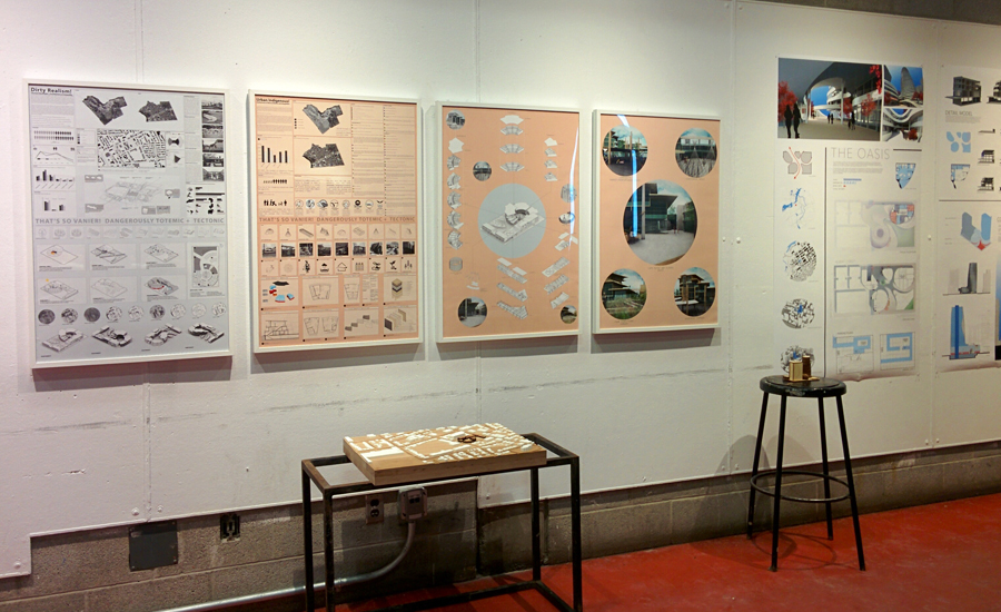 Engineering and Design Innovation EXPO | Carleton Aerospace