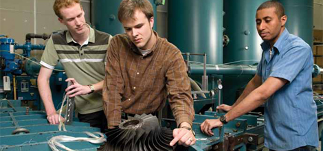 HIH Saravanamuttoo | Carleton Aerospace