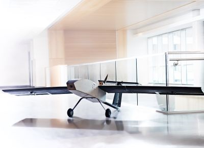 CARO’15: Warsaw Conference on Aerospace Robotics Highlights New ...