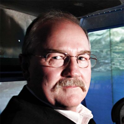 Steve Ulrich | Carleton Aerospace