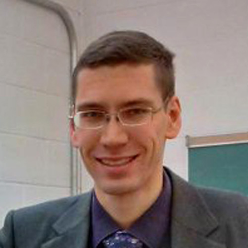 Craig Merrett | Carleton Aerospace