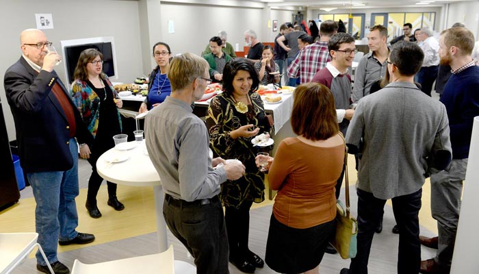 Houston, We Have a Space Company | Carleton Aerospace