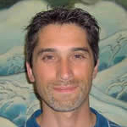 Researchers | Carleton Aerospace