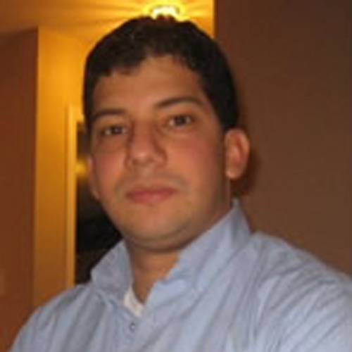 Jason Etele | Carleton Aerospace
