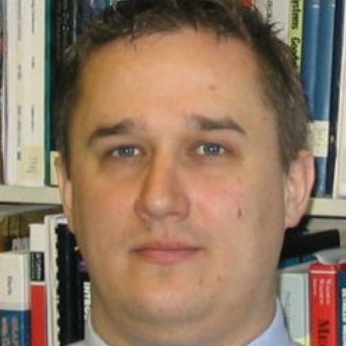 Henry Saari - Carleton Aerospace