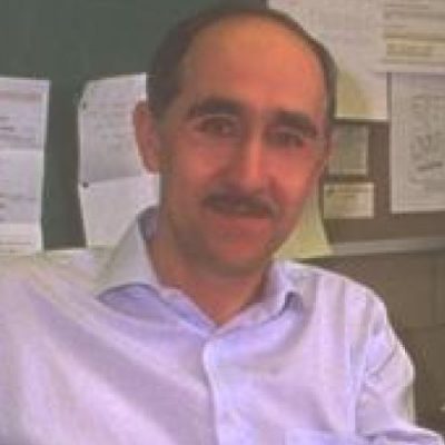 Steve Ulrich | Carleton Aerospace