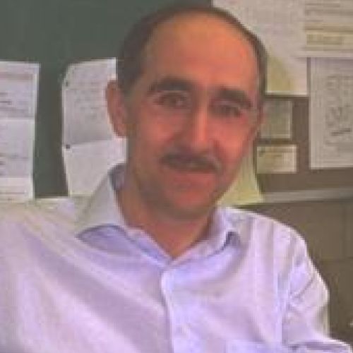 Pavel (Paul) Straznicky | Carleton Aerospace