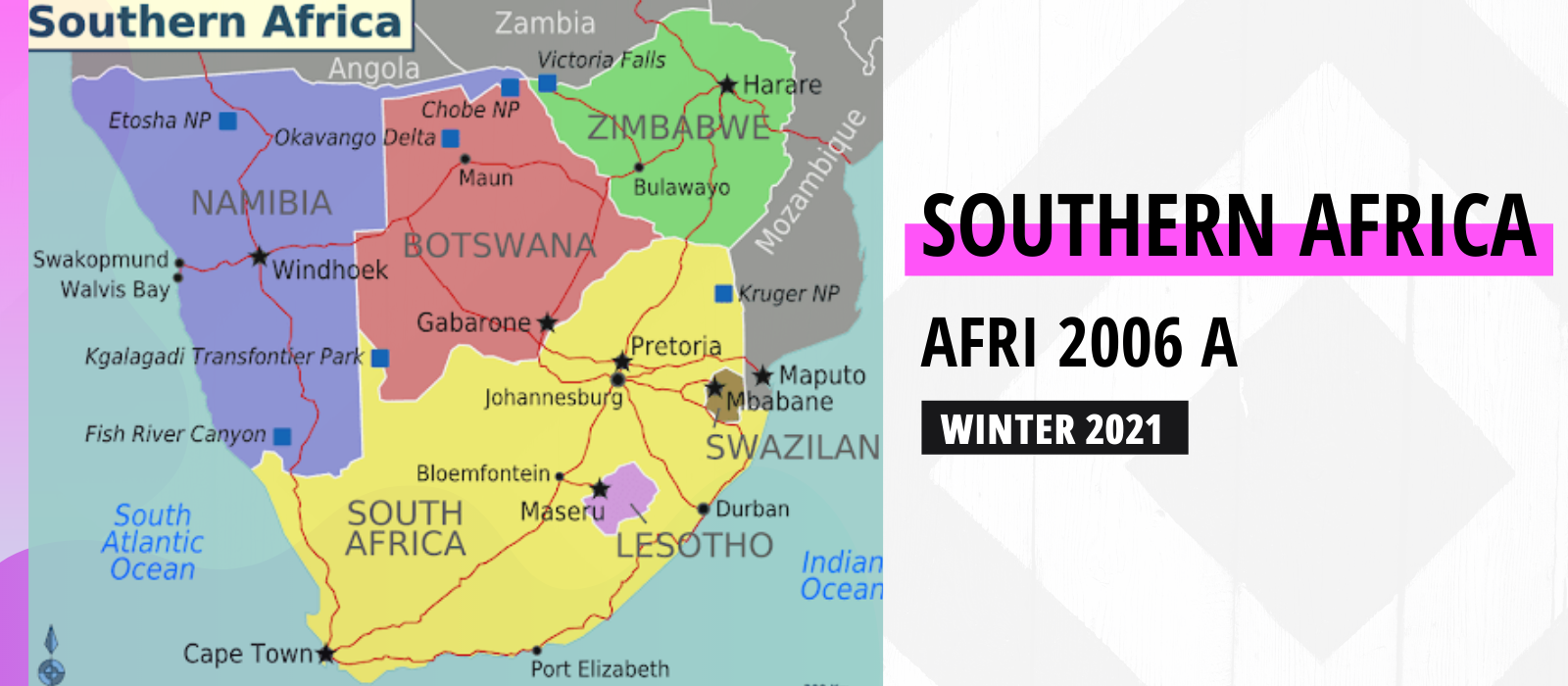 Institute of African Studies - Carleton University