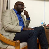 Podcast - Research, Repression, and Freedom: A conversation with David ...