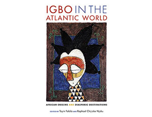 Professor Audra A. Diptee has published a new article on enslaved ...