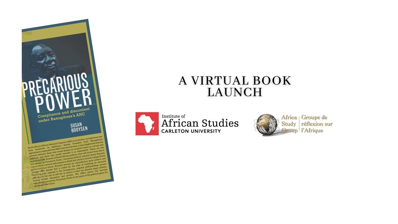Knowing Africa Archives - Institute of African Studies