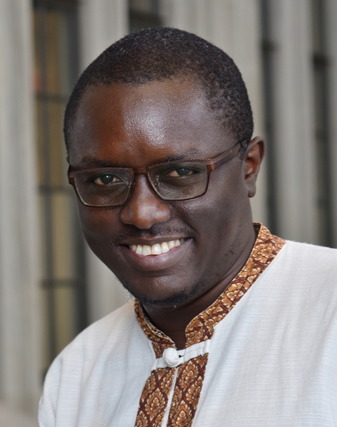 IAS welcomes new Faculty this summer - Institute of African Studies