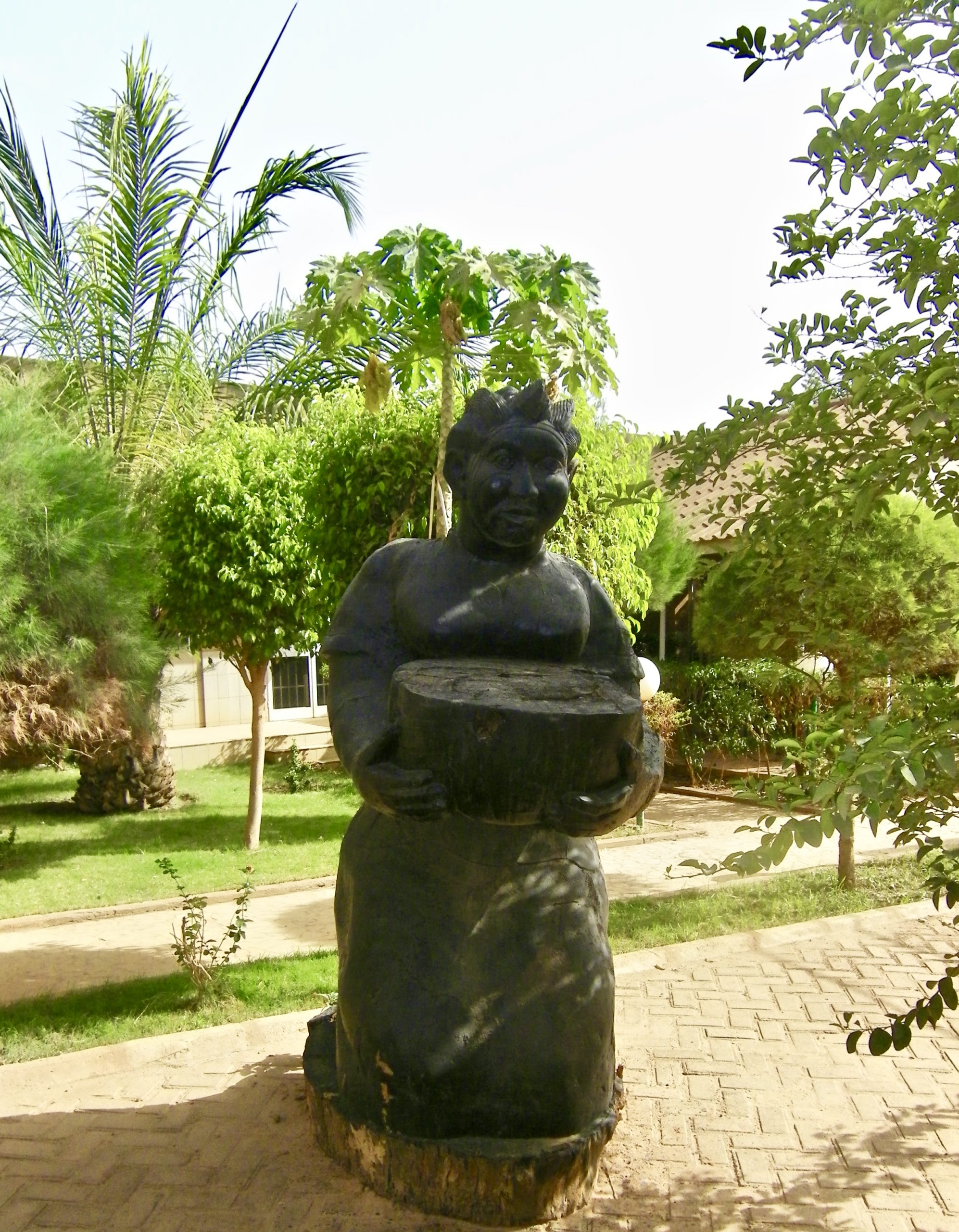 Women’s Writing of French-speaking West Africa, in translation ...