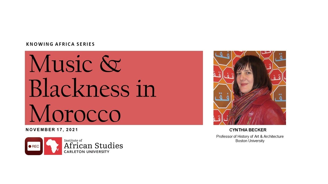 Knowing Africa Archives - Institute of African Studies