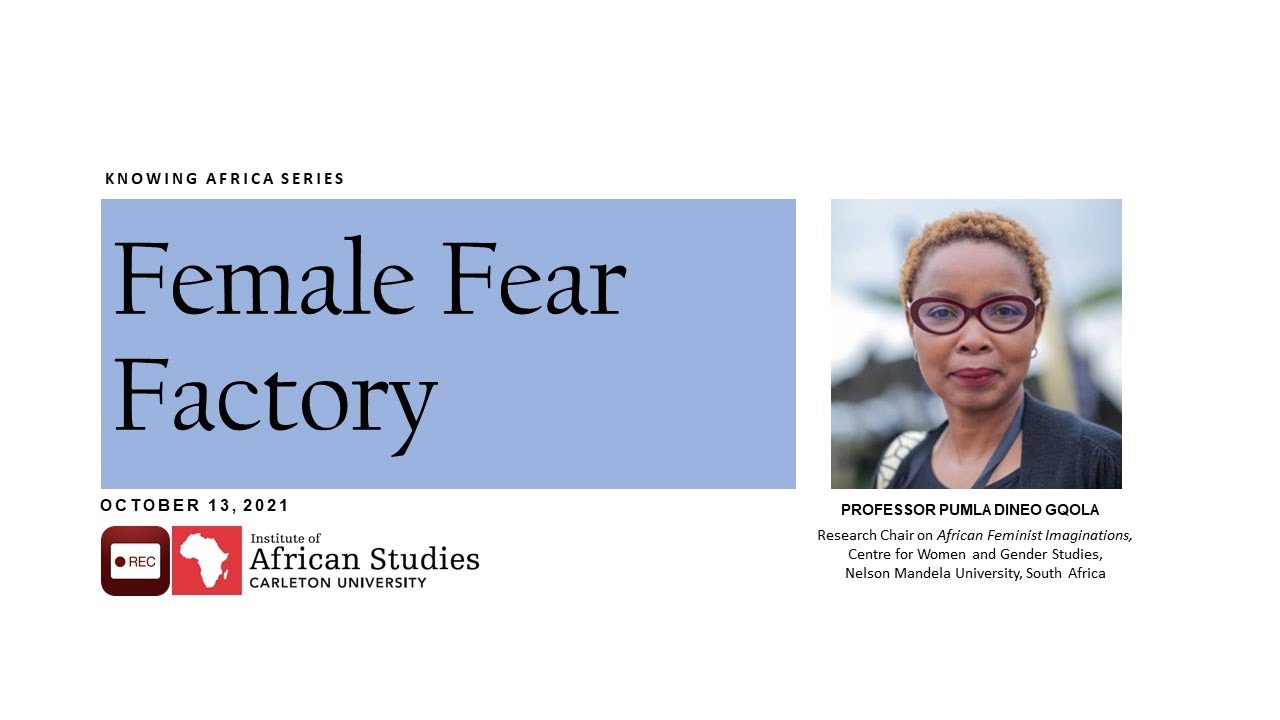 Knowing Africa Archives - Institute of African Studies