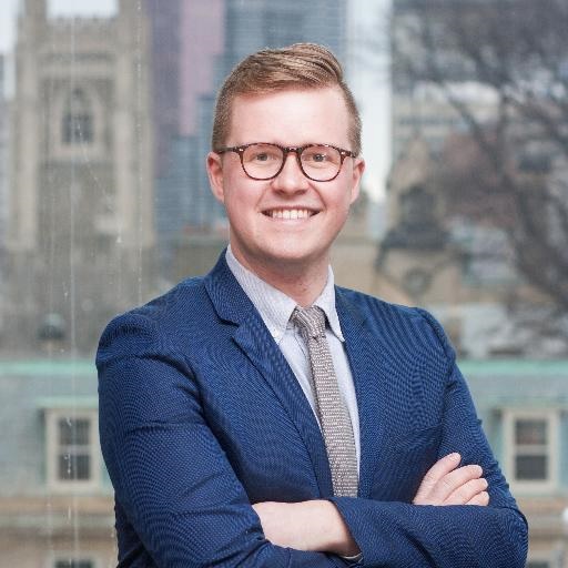 BPAPM Alumnus nominated for 2017 Jill Vickers Prize - Arthur Kroeger ...