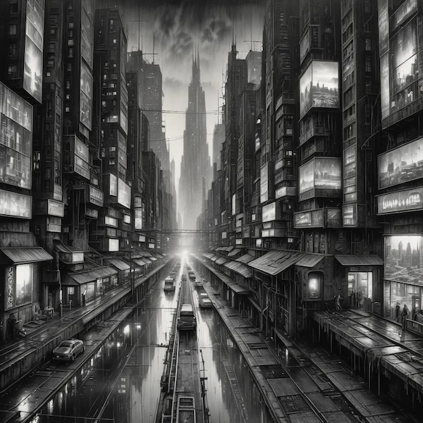 The End of an Anti-Utopian Era: How Digital Technology is Leading to ...