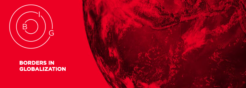 Borders in Globalization Conference, Sept. 25-26, 2014 at Carleton ...