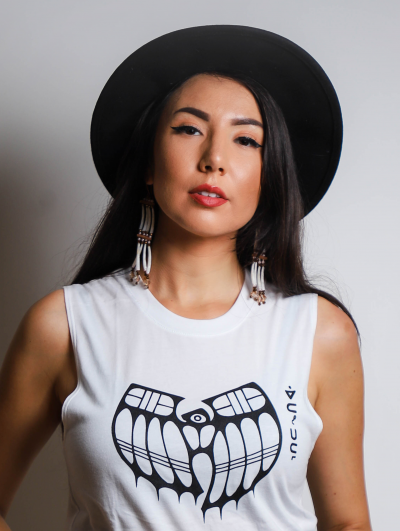 New Ānako Artwork by Danielle H. Morrison - Ānako Indigenous Research ...