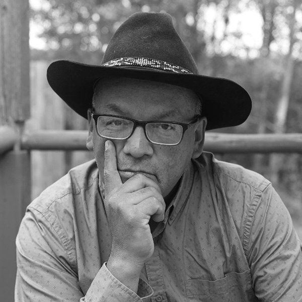 Ānako Welcomes Visiting Scholar Floyd Favel! - Ānako Indigenous ...