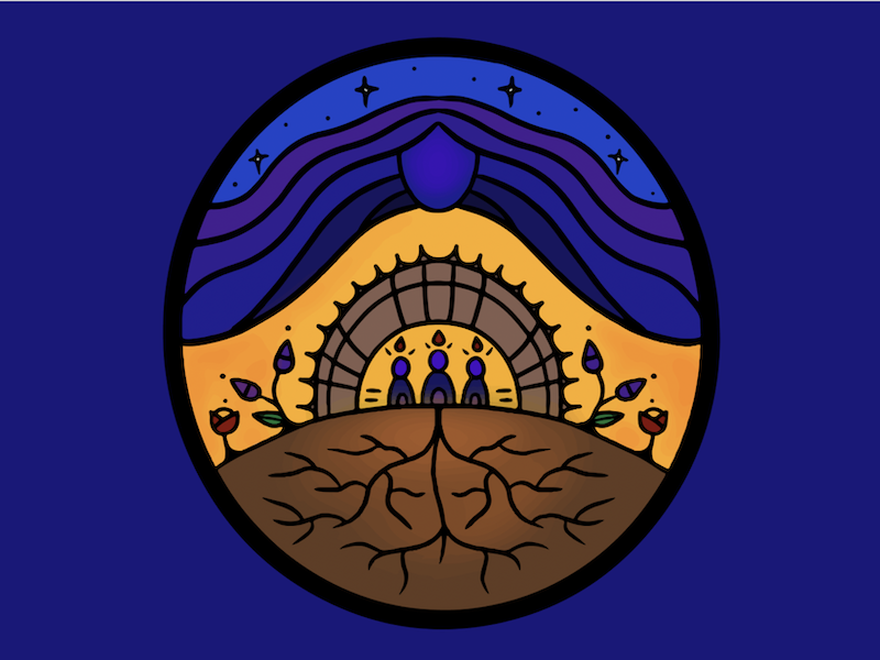 New Ānako Artwork by Danielle H. Morrison - Ānako Indigenous Research ...