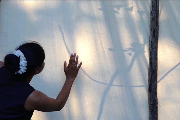 Creating Indigenous performance process with Floyd Favel - Ānako ...