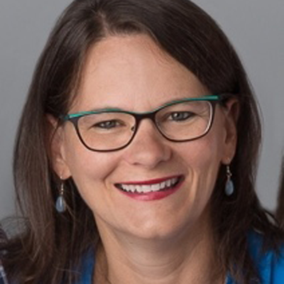 Dr. Anna Hoefnagels - Ānako Indigenous Research Institute