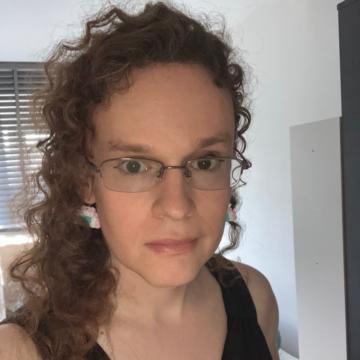 Mary Kelly - ANIMUS Lab