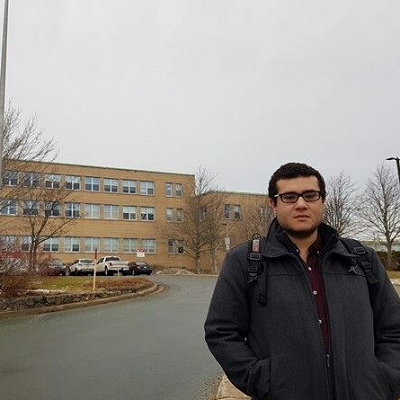 Shady Soliman - Advanced Road and Transportation Engineering Lab