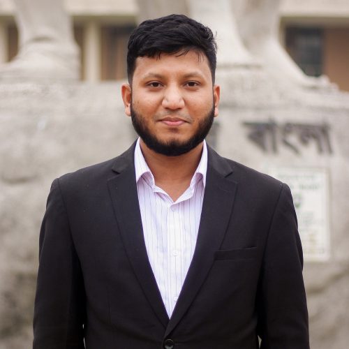 Current Members - Advanced Road and Transportation Engineering Lab