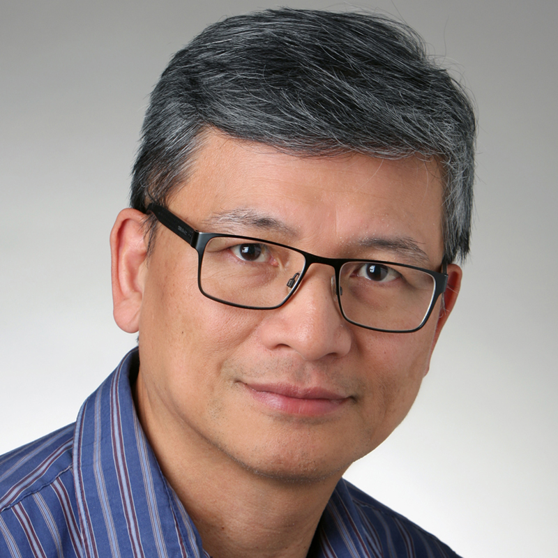 Chung-Horng Lung - Autonomous Systems