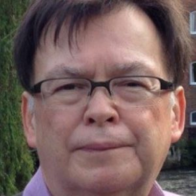 Fred Nitzsche - Autonomous Systems