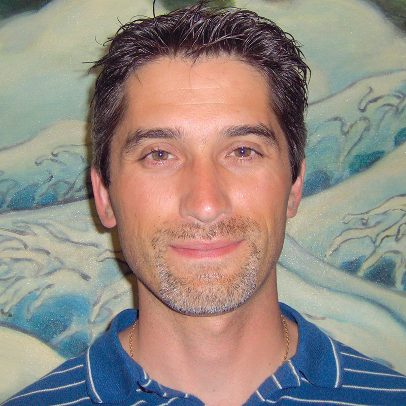 Jason Etele - Autonomous Systems