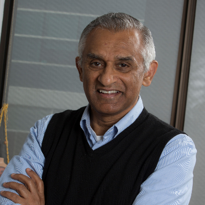 John Oommen - Autonomous Systems